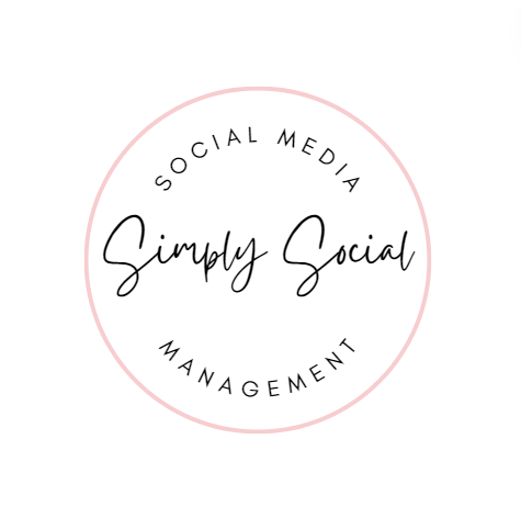 simply social